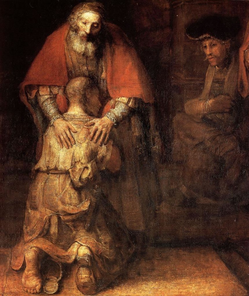 What Is The Meaning Of Luke 15 And The Lost Sheep Lost Coin And 