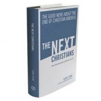Review of The Next Christians by Gabe Lyons