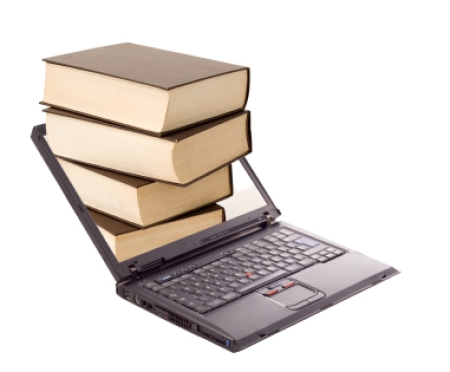 Five Reasons eBooks are Better than Paper Books