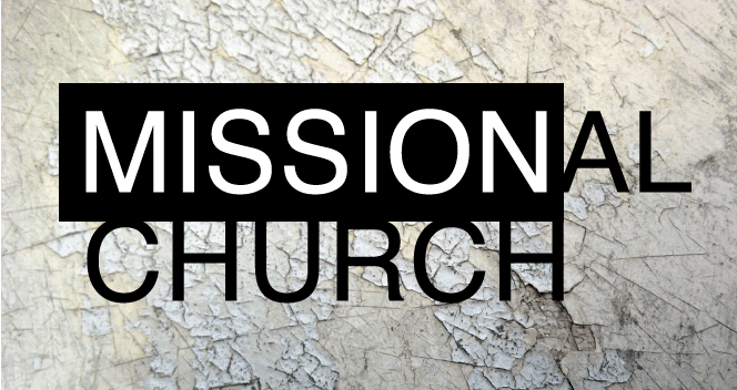 10 Questions to Determine if your Church is Missional or Traditional