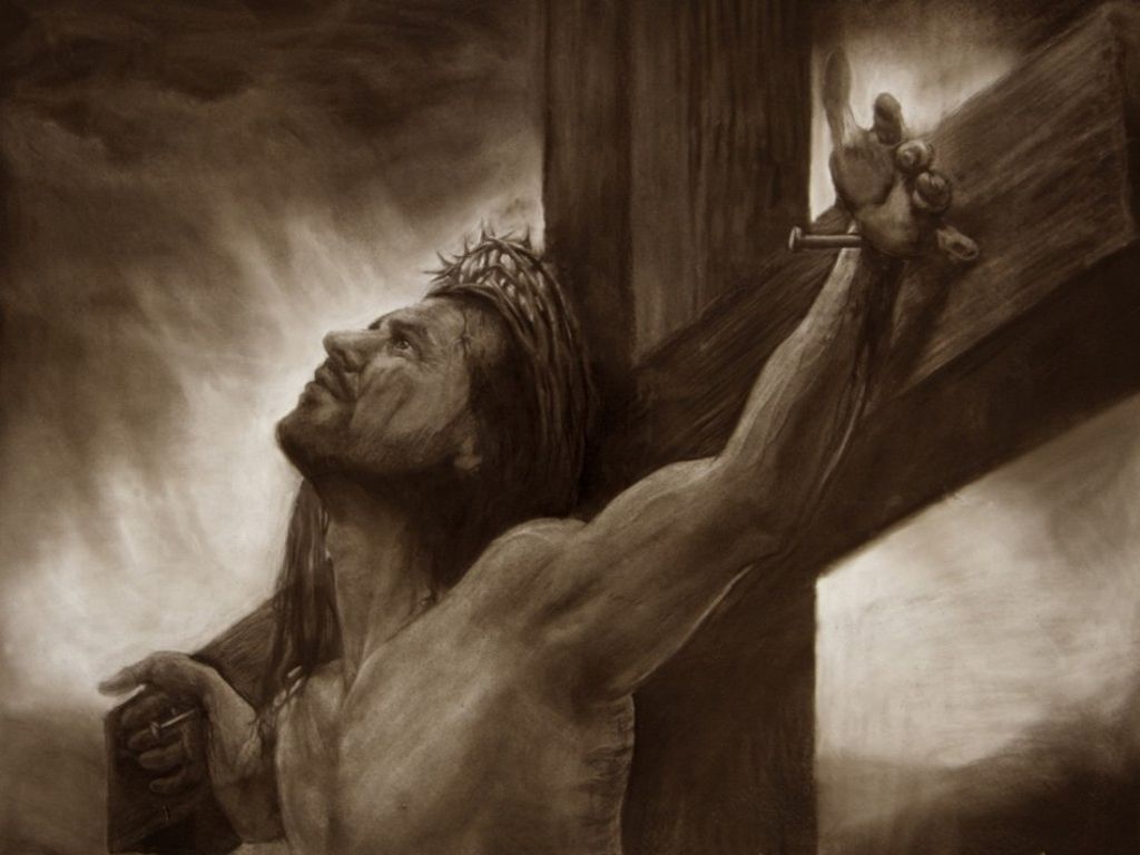 Crucifixion - The Physical Suffering of Jesus