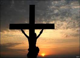 Crucifixion - The Spiritual Suffering of Jesus