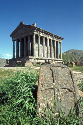 The Conversion of Church Buildings