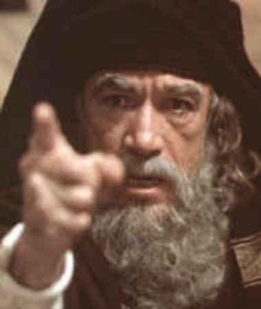 The Characteristics of Pharisees