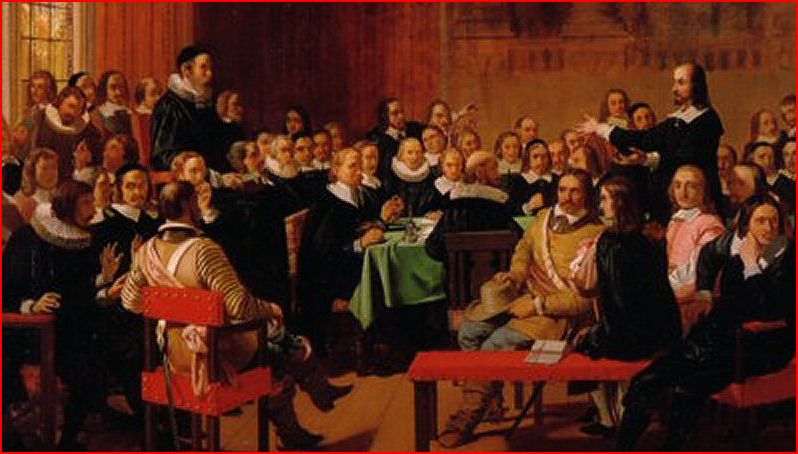 The Creeds of Christendom