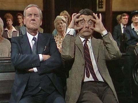 The Perfect Bounded Set Illustration - Trust Me - You will Laugh