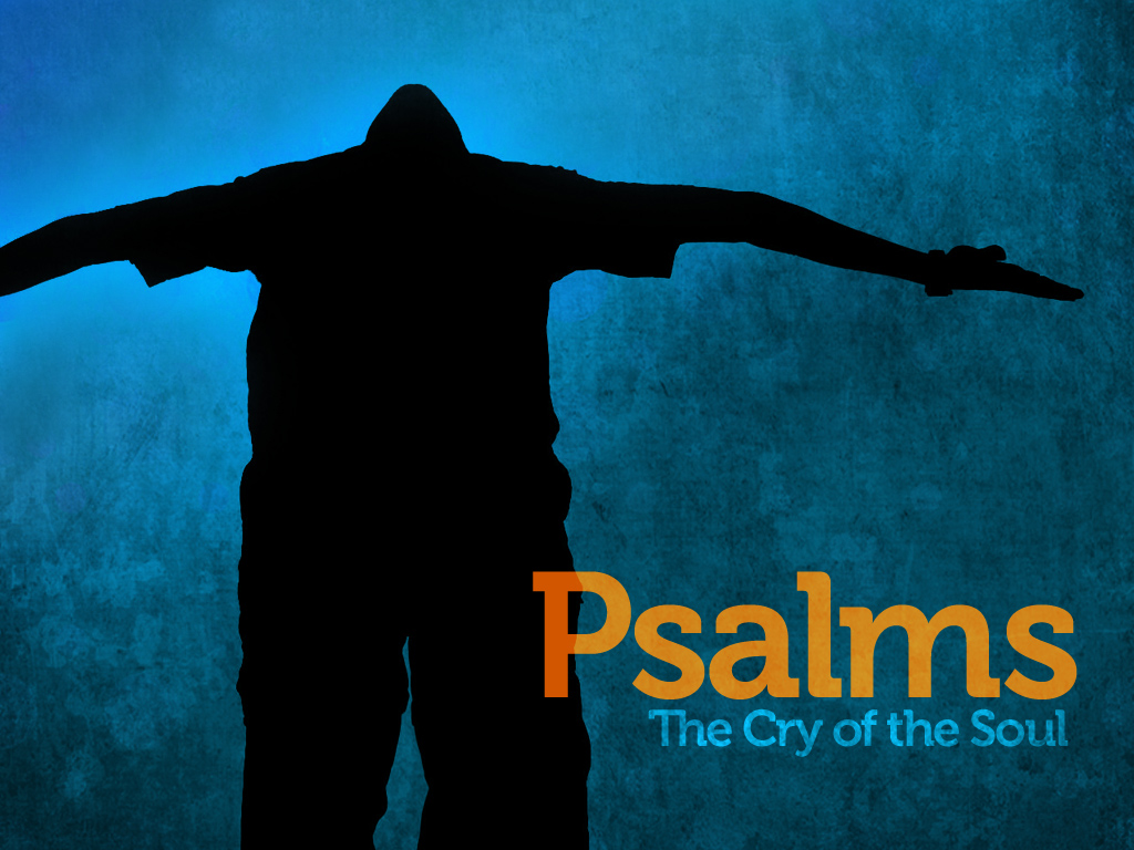 Why you should try Praying the Psalms