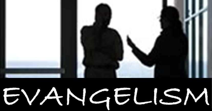 Enough with Evangelism