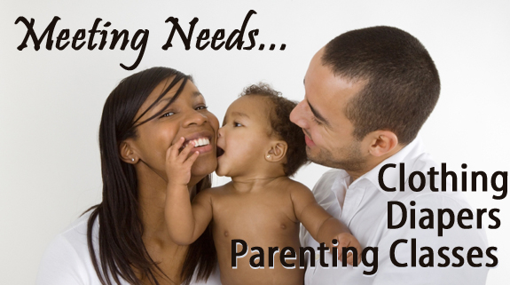 Meeting Needs vs. Loving People