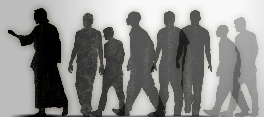 Created for Good Works (Ephesians 2:10)