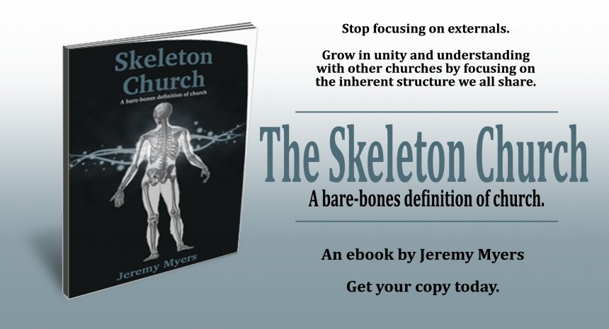 Skeleton Church