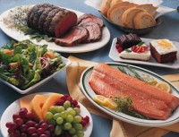 The Lord's Supper Feast