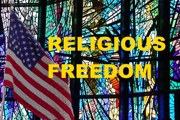 Separation of Church and State is Not Constitutional and Not Biblical