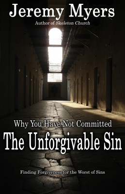 Matthew 12:31-32 - The Unforgivable Sin | Redeeming God