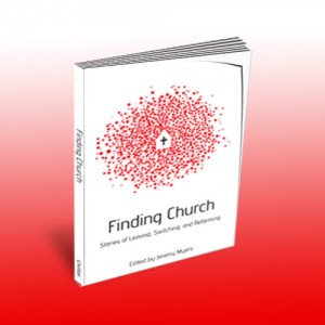Finding Church Archives - Redeeming God