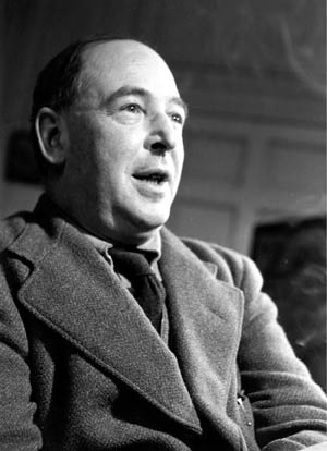 Did C. S. Lewis Ever Visit Narnia?