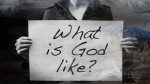What does Jesus Reveal to Us about God? (John 5:19)