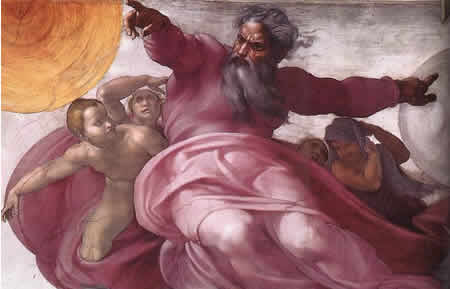 Which God Do You Know?