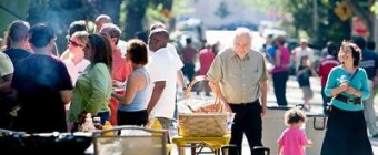 How to Host a Block Party for your Neighbors