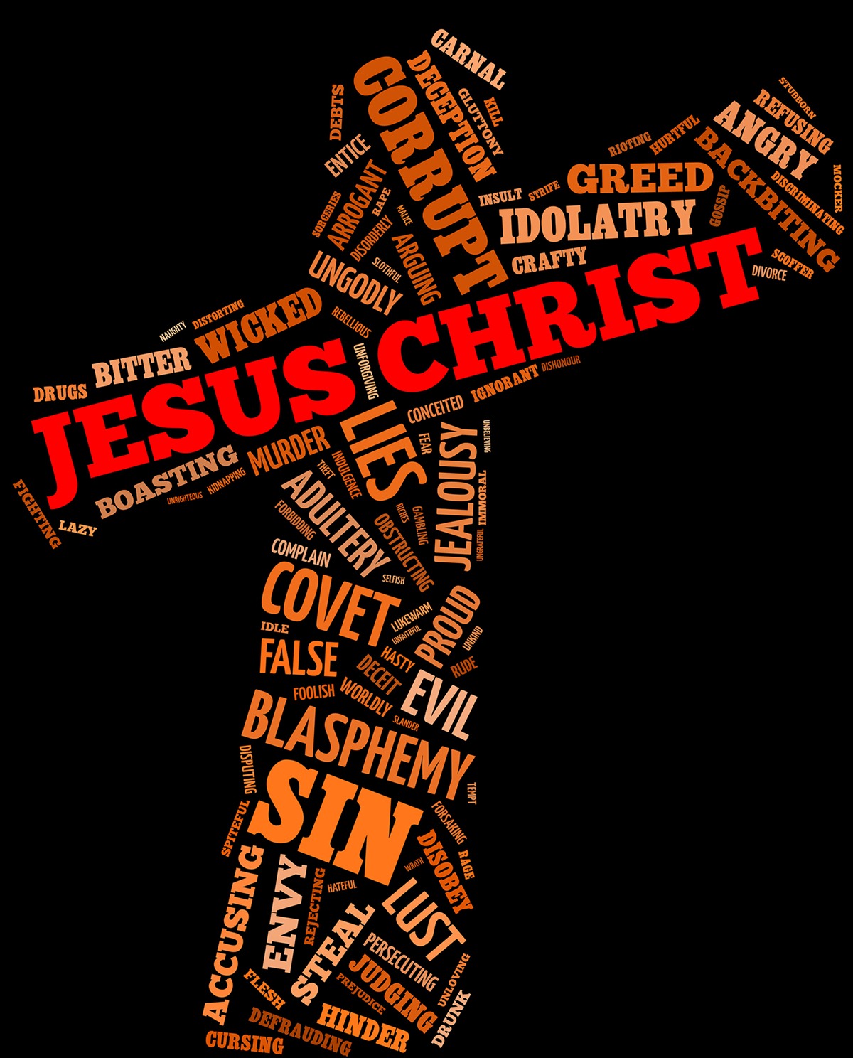 Putting on the Sandals of the Gospel (Ephesians 6:15)