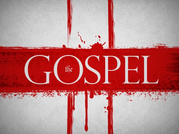 How to Present the Gospel - Redeeming God