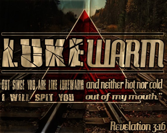 Will Lukewarm Believers go to Heaven?