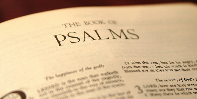 One of the Best Commentaries on the Psalms