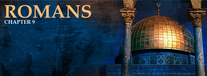 3 Keys to Understanding Romans 9