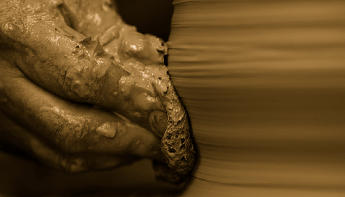 Understanding the Potter and the Clay in Romans 9