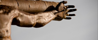 Did the Death of Jesus Appease an Angry God?