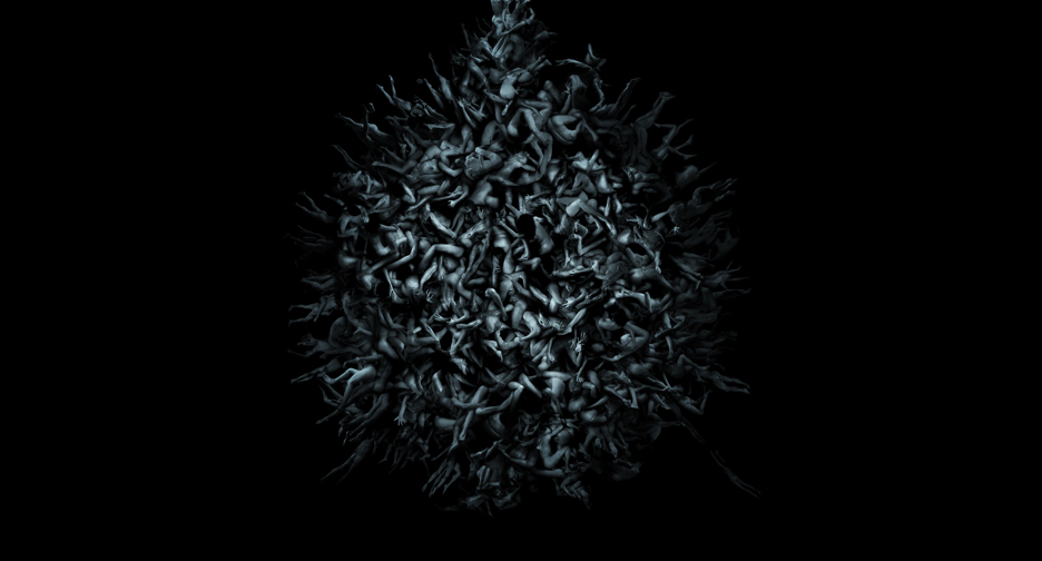 [#02] Genesis 1:2 – Formless and Void