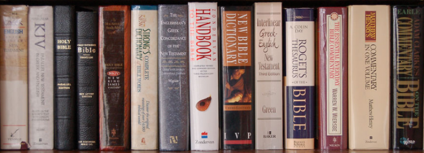 How I Study the Bible (in 10 Steps)