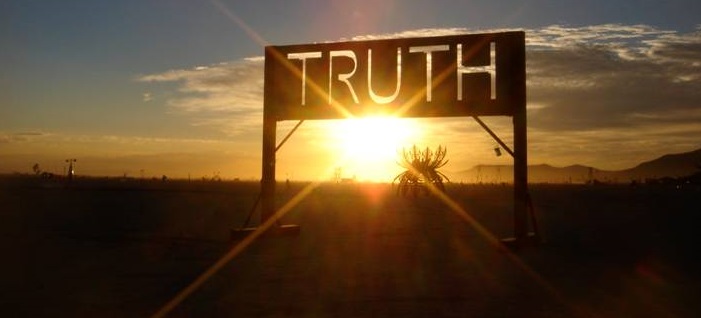 Putting on the Belt of Truth (Ephesians 6:14a)