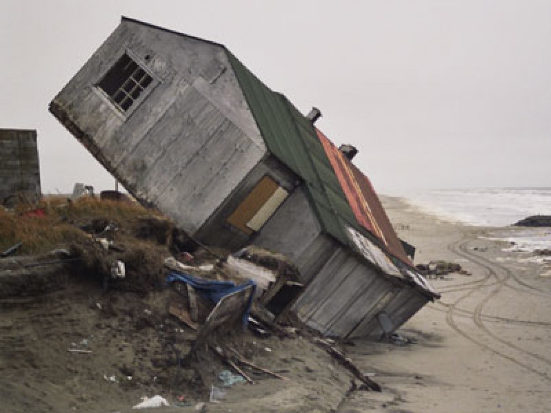 Luke 6:46-49 - Weathering Life's Storms - Redeeming God