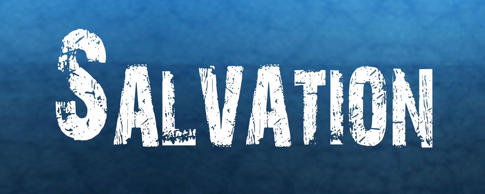 What is Salvation in Ephesians 2:5-7?