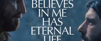The Clear Gospel Invitation: Believe in Jesus for Eternal Life