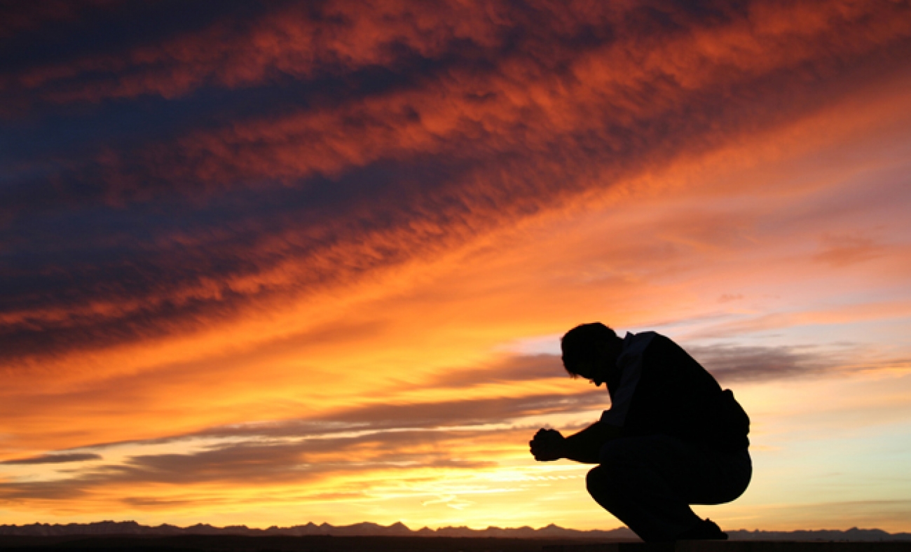 Praying for the Impossible (Ephesians 3:18-21) - Redeeming God