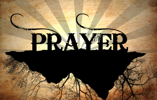 Praying Powerful Prayers (Ephesians 3:14-17) - Redeeming God