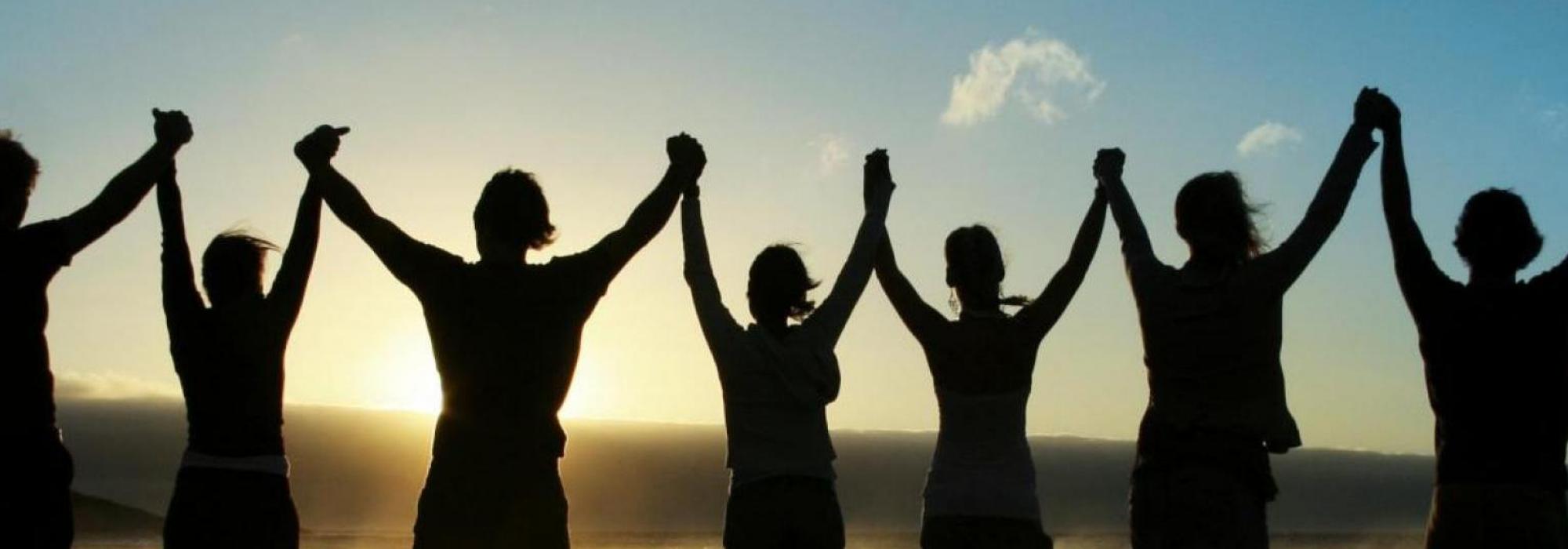 Ephesians 4:1-3 - How to Walk in Unity with other Christians ...