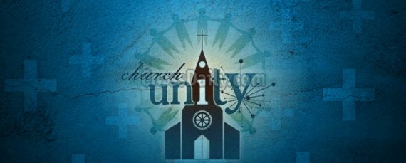 Seven Elements of Christian Unity (Ephesians 4:4-6)