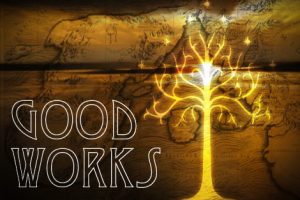 3 More Reasons Good Works Do Not Prove that You are a Christian