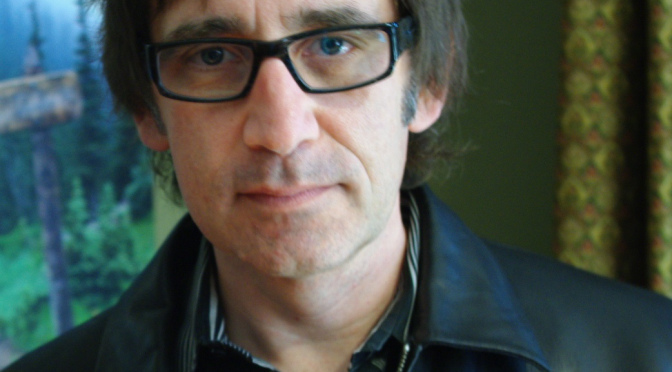 Brian Zahnd Archives - Redeeming God