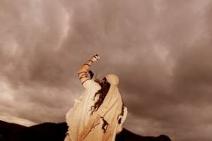 Jonah 4:1 - Jonah Accuses God of Evil