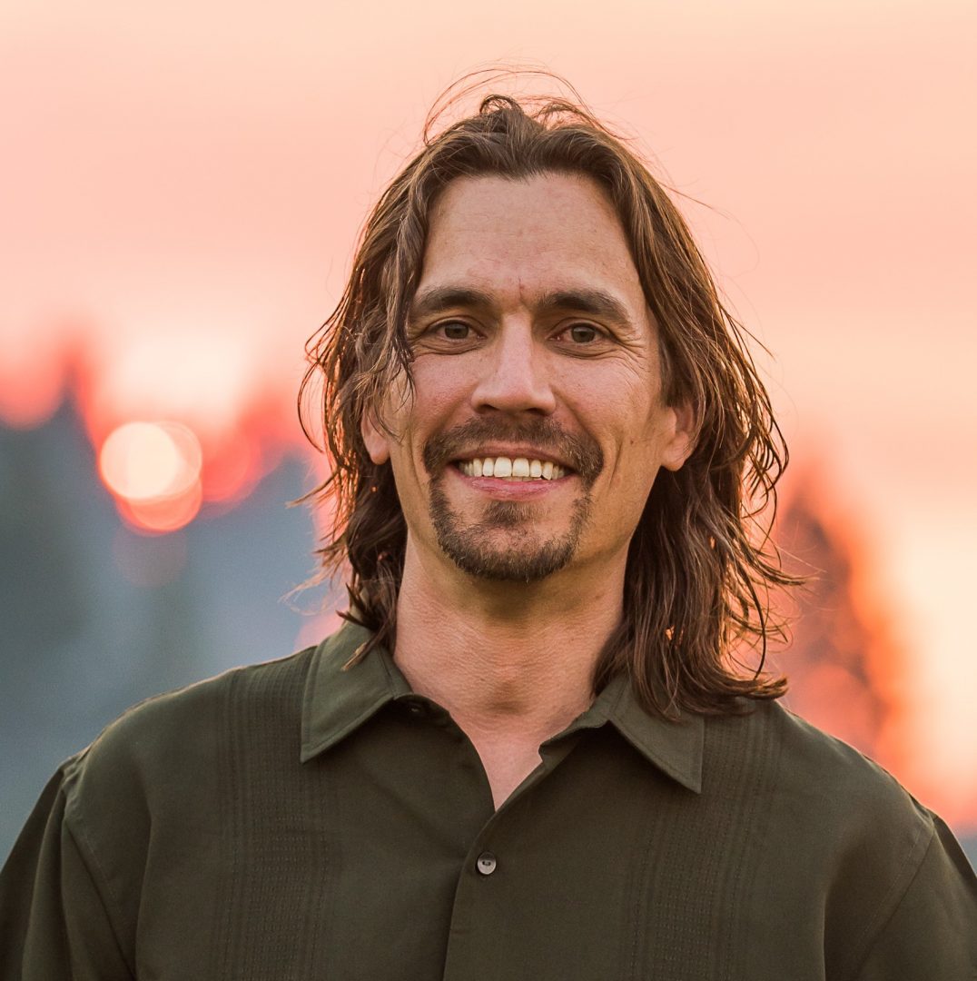 Interview Jeremy Myers - Redeeming God