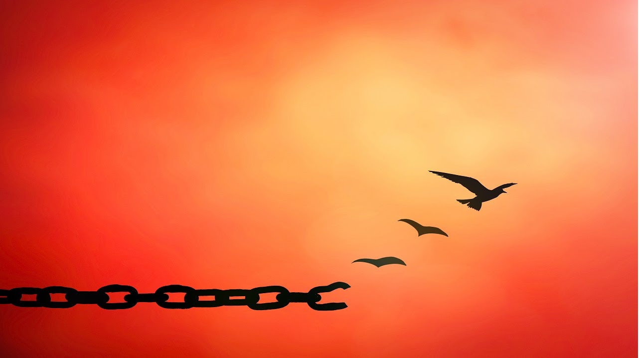 Ephesians 4:31-32 – Don’t Be Bitter; Forgiveness is Better - Redeeming God