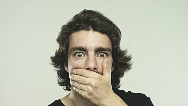 Ephesians 4:29-30 - Speak No Evil so that you Don't Grieve the Holy Spirit