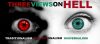 Three Views on Hell (and a fourth view I hold)
