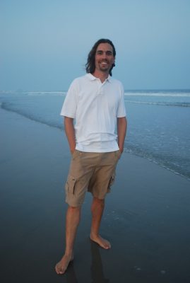 About J. D. Myers and RedeemingGod.com