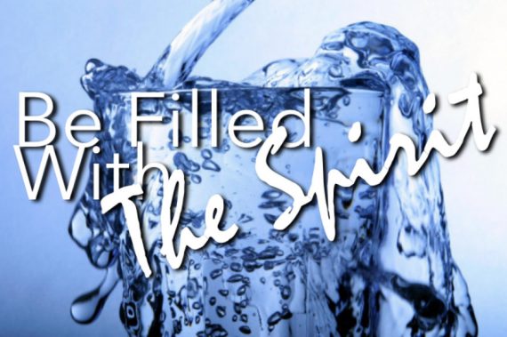 How to Know You are Filled with the Holy Spirit: Singing (Ephesians 5: ...