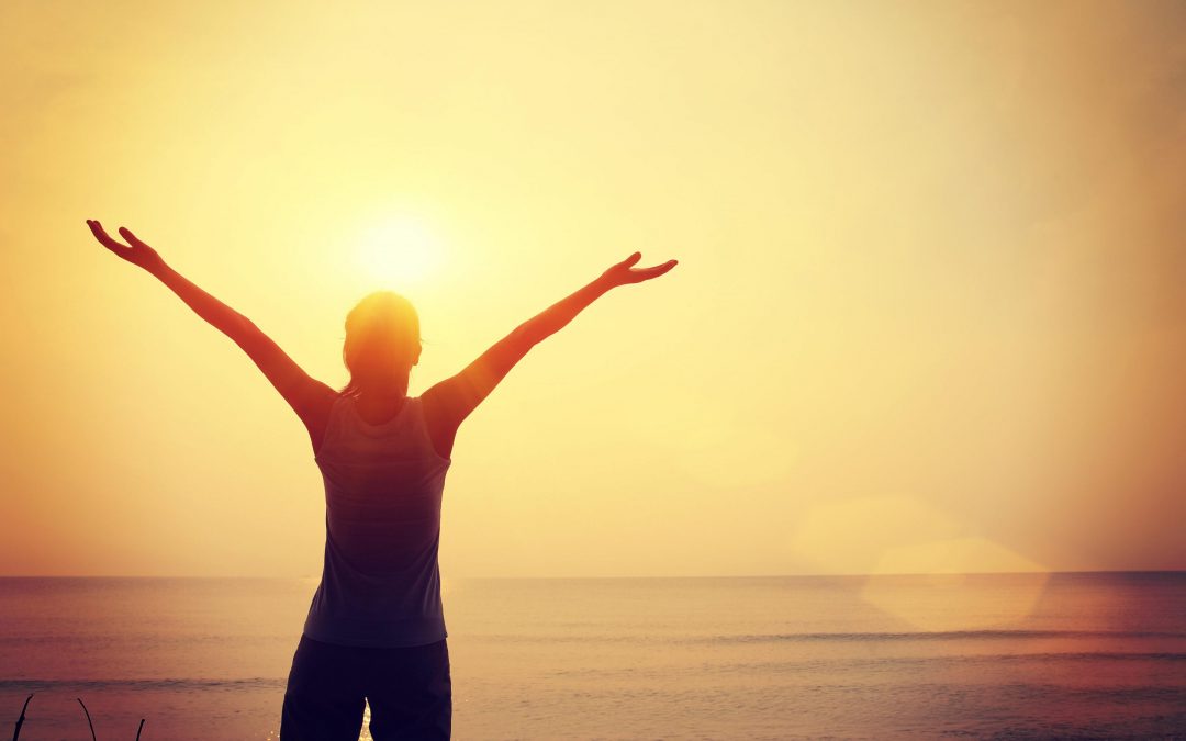 How to Know you are Filled with the Holy Spirit: Give Thanks (Ephesians ...